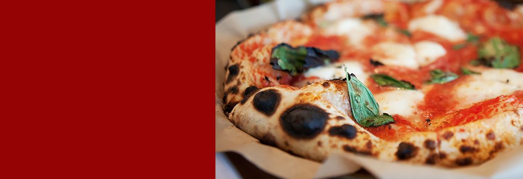 LA STRADA – RESTAURANT ITALIEN